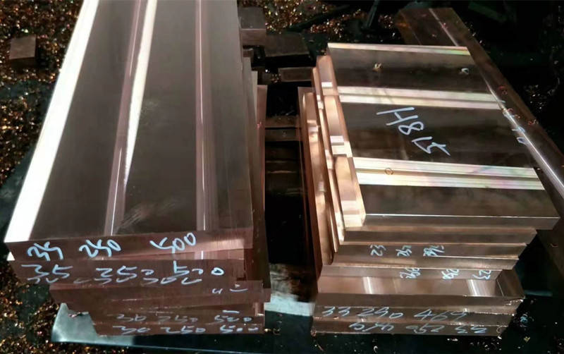 SW-CU紫铜 C1040银铜 红铜 CUAG0.1铜棒 C10400铜板 TAG0.1纯铜 CW024A SF-CU_合金_青铜_黄铜