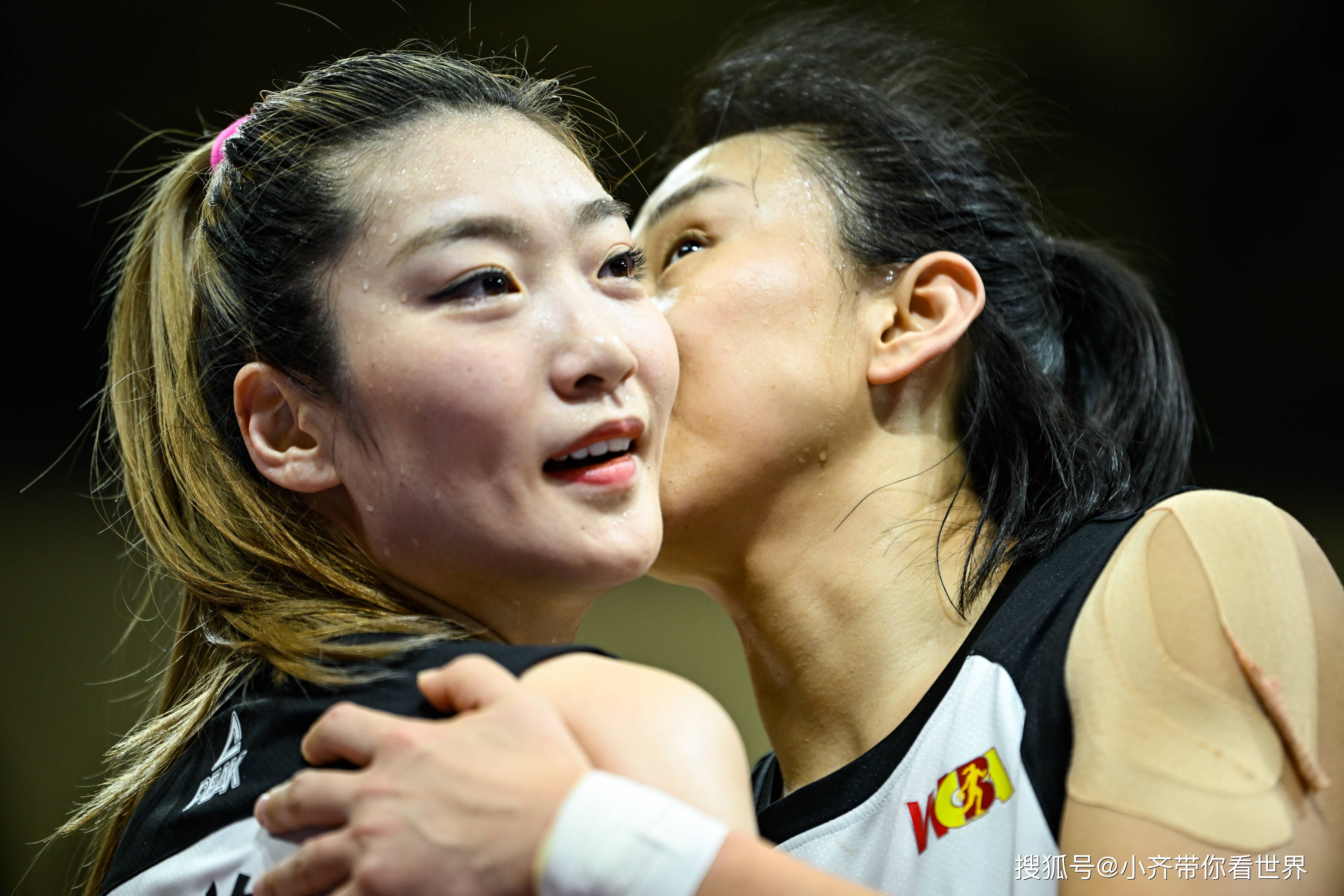 WCBA总决赛：四川远达美乐夺冠-搜狐大视野-搜狐新闻