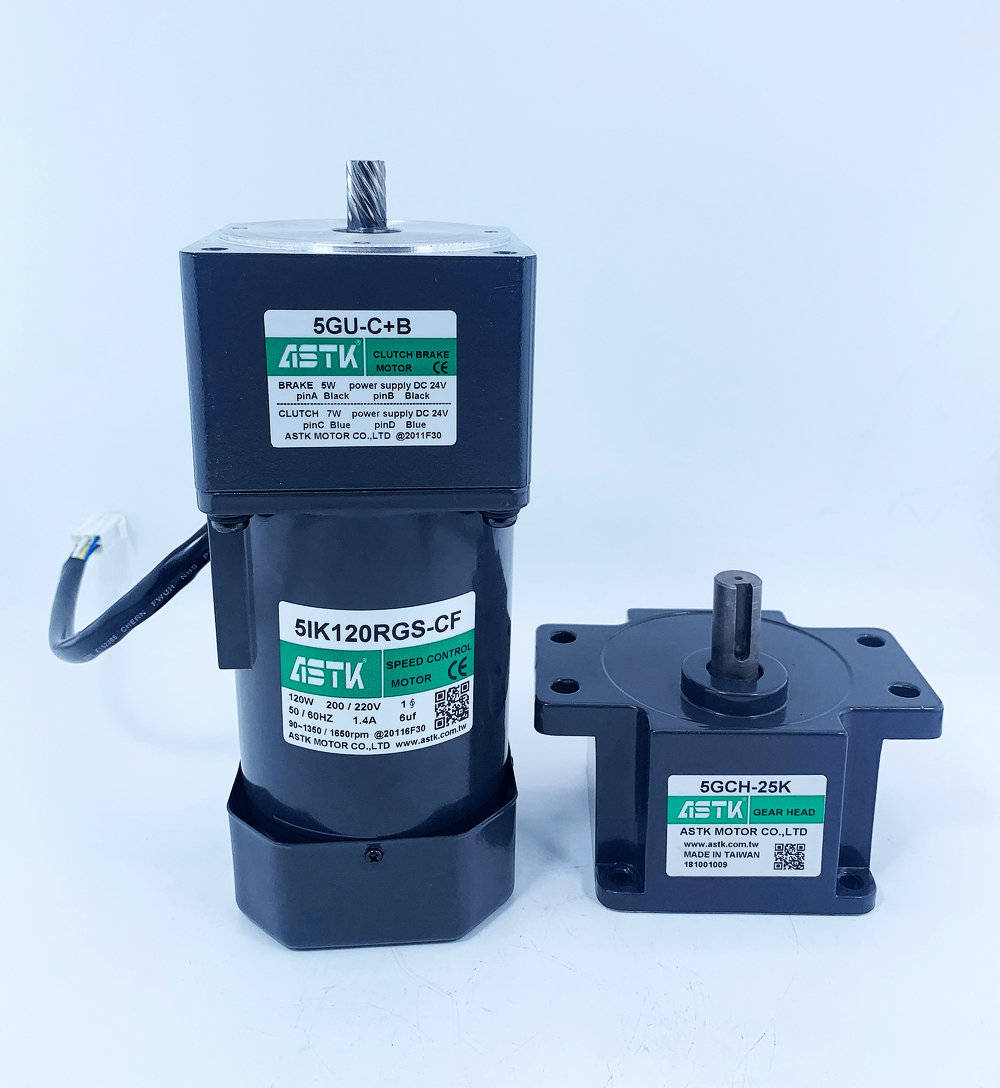 5IK120RGS-CF,5GU-C+B,5GCH-25K离合刹车马达ASTK-搜狐大视野-搜狐新闻