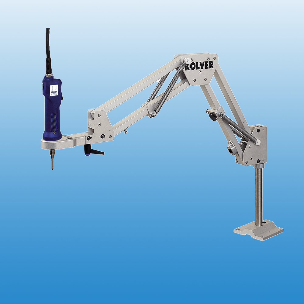 KOLVER电动螺丝枪-搜狐大视野-搜狐新闻