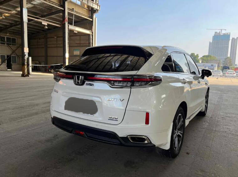 本田URV刷ecu改善起步以及急加速动力迟滞换挡顿_搜狐汽车_搜狐网