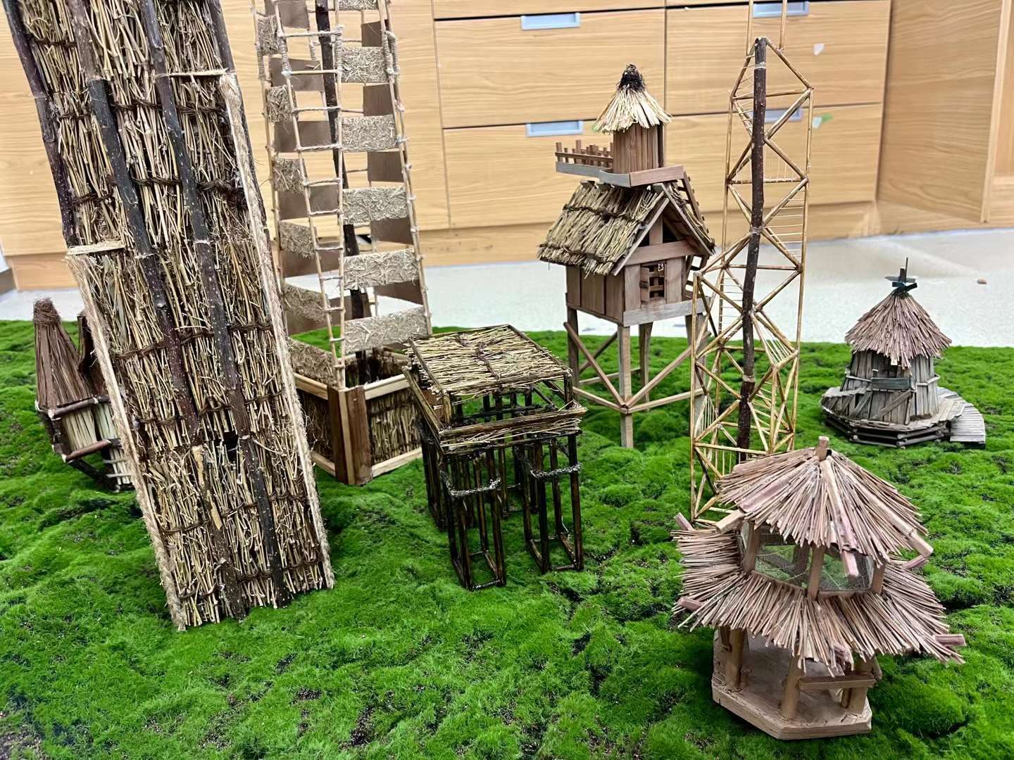 AP 3D 学生作品-搜狐大视野-搜狐新闻