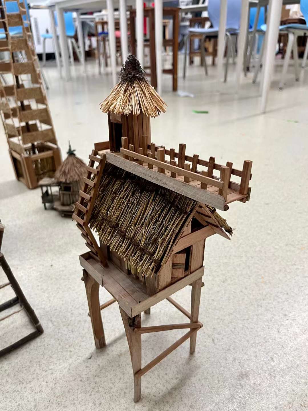 AP 3D 学生作品-搜狐大视野-搜狐新闻