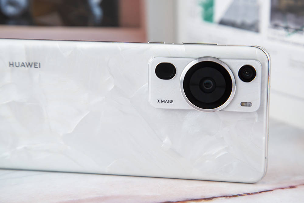 影像实力超高光！华为P60 Pro美图赏析-搜狐大视野-搜狐新闻