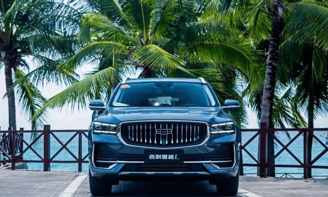 吉利星越L，2.0T爆238马力，配备“女王座驾”，是否值得入手？_搜狐汽车_搜狐网