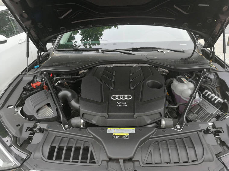 起步以及急加速动力迟滞奥迪A8L50T刷ecu能改善吗_搜狐汽车_搜狐网