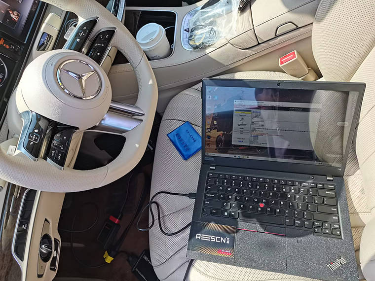 动力迟滞换挡顿挫，3.0T奔驰S320L刷ecu能改善吗_搜狐汽车_搜狐网