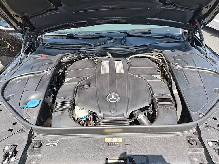 动力迟滞换挡顿挫，3.0T奔驰S320L刷ecu能改善吗_搜狐汽车_搜狐网