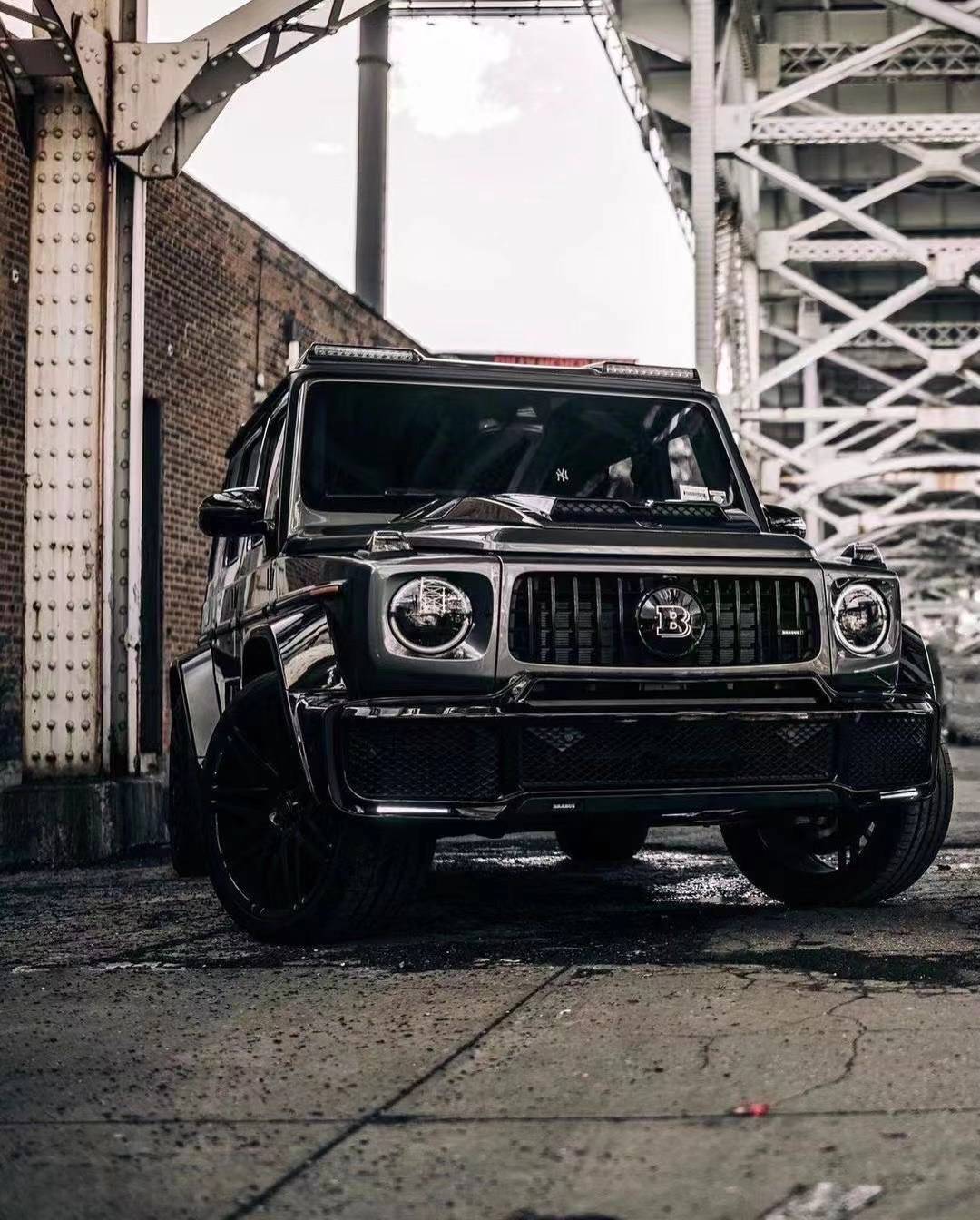 时光会过去 但不会冲淡经典的魅力 北京进口奔驰4S店G63 AMG_搜狐汽车_搜狐网