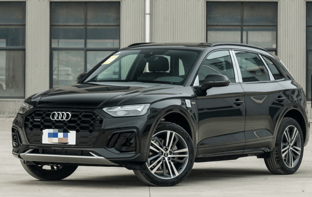 冒险之旅林肯航海家VS 奥迪Q5L ，两车对比_搜狐汽车_搜狐网