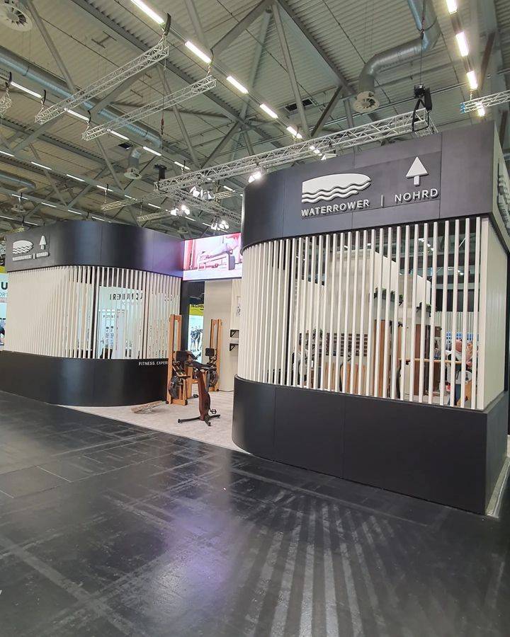 FIBO|健身不仅是身体的锻炼，更是一种生活态度-搜狐大视野-搜狐新闻