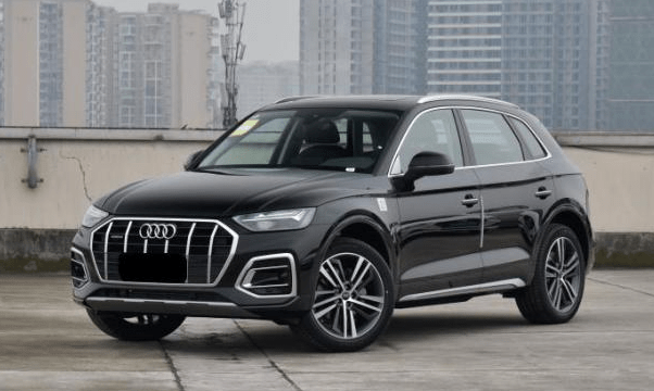 5座德系SUV对比，途昂X与Q5L谁更优秀_搜狐汽车_搜狐网