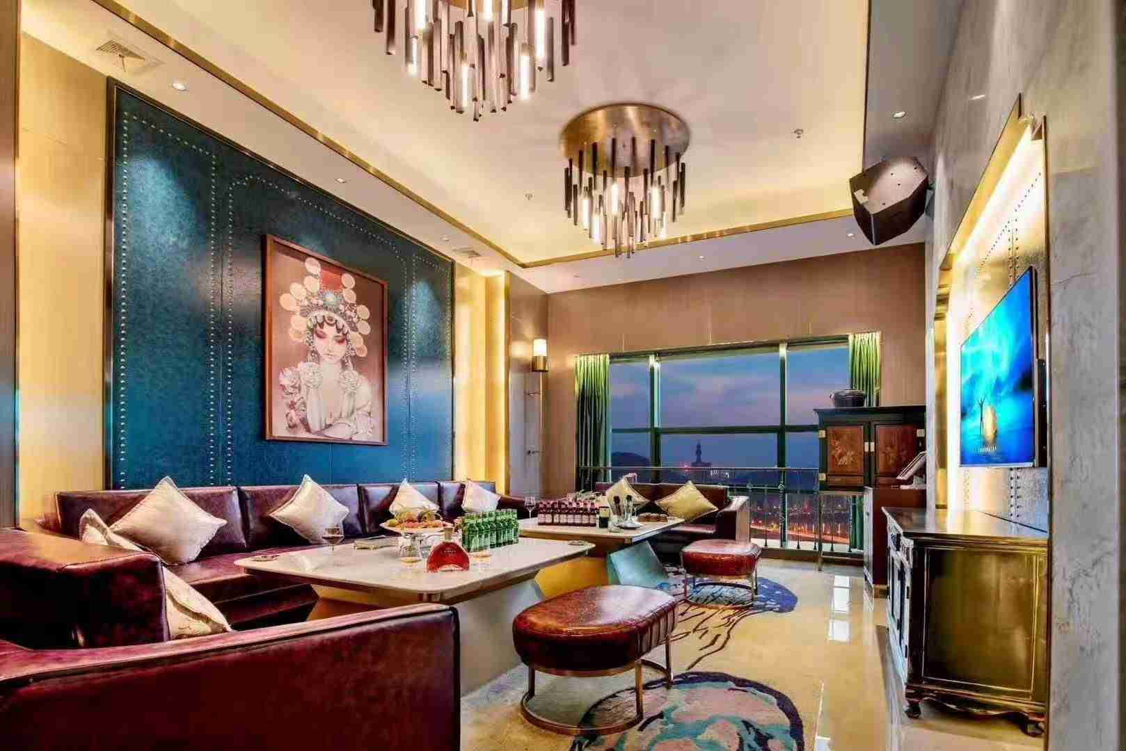 徐州哪家KTV高档一点-徐州高端好玩的KTV排名/徐州KTV怎么消费？_ktv_酒水_生活