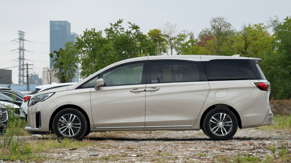 突出的就是一个性价比，合资MPV该选谁？_搜狐汽车_搜狐网