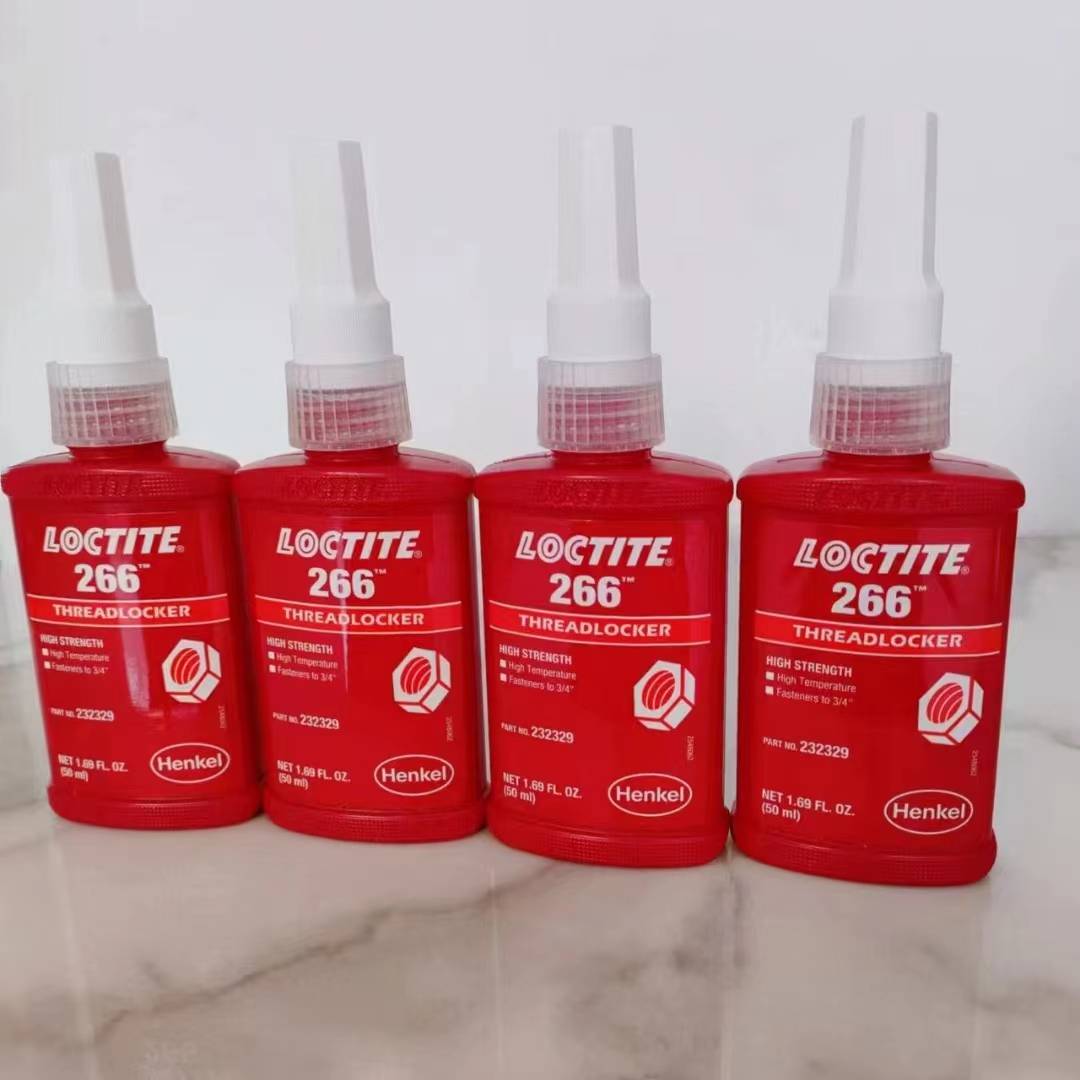 乐泰LOCTITE 266 高强度螺纹锁固胶 密封胶 江崎售-搜狐大视野-搜狐新闻