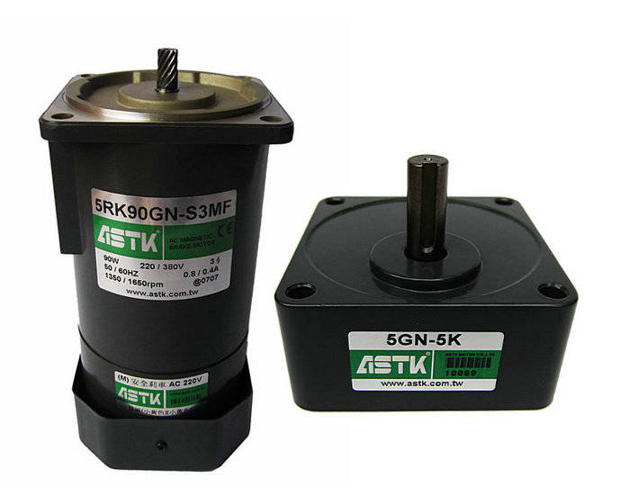 ASTK电机减速机整组型号5IK90GN-SMF 5GN5K说明_搜狐汽车_搜狐网
