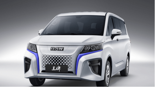 纯电MPV哪家强？北汽制造王牌M7领衔，款款都是精品值得收藏！_搜狐汽车_搜狐网