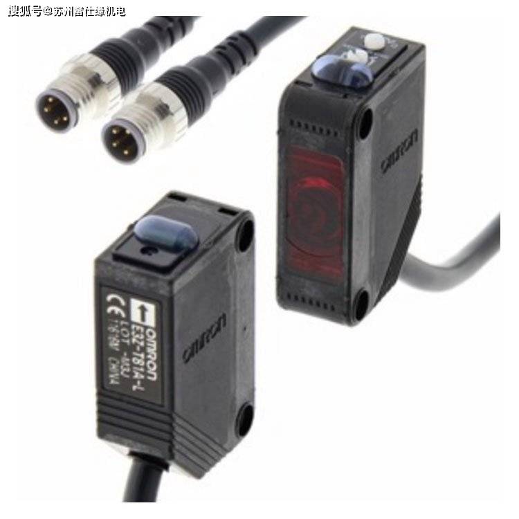 日本OMRON欧姆龙传感器E3Z-T86 E3Z-T66A E3Z-T62-搜狐大视野-搜狐新闻