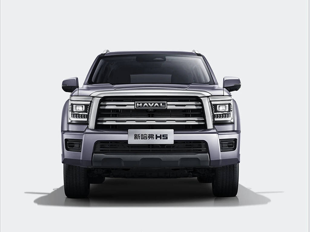 哈弗H5很有可能成为20万以内最佳功能车_搜狐汽车_搜狐网