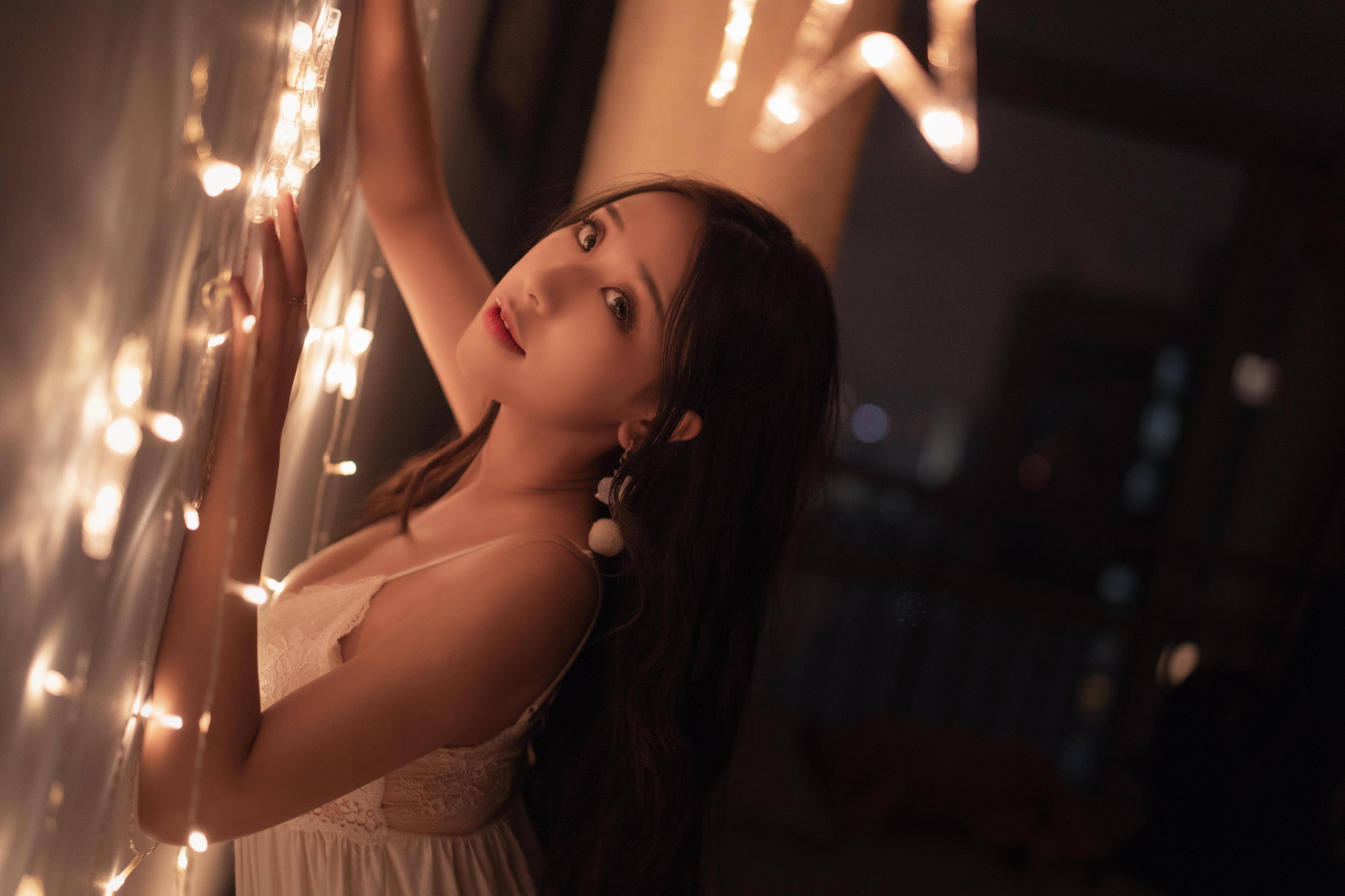 穆零Mu0 COS写真 [light]-搜狐大视野-搜狐新闻