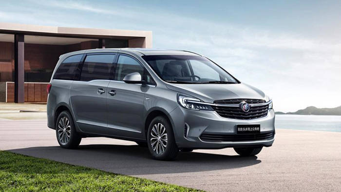 半年考之中高端MPV：GL8地位稳，腾势D9势头猛，威然沦为打酱油_搜狐汽车_搜狐网