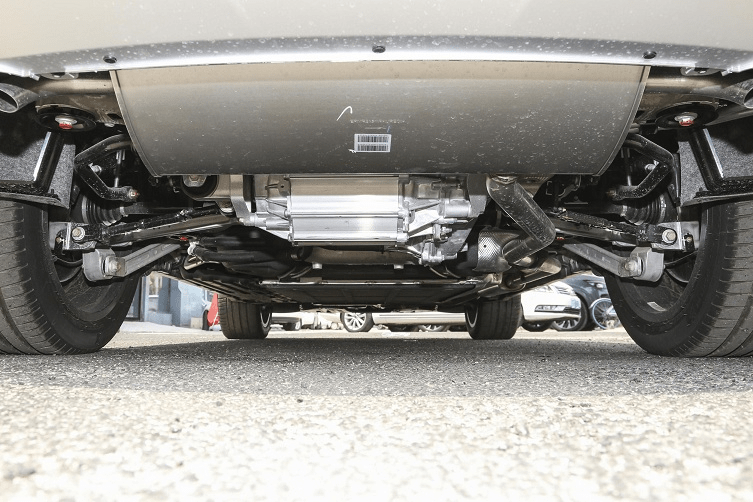 全系均为插混，腾势N8要与N7双剑合璧？_搜狐汽车_搜狐网