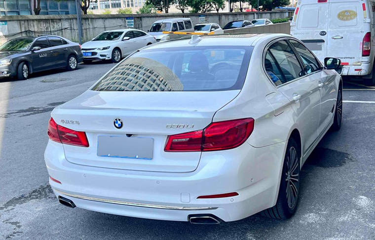 2.0T的宝马530动力迟滞换挡顿挫刷ecu能改善吗_搜狐汽车_搜狐网