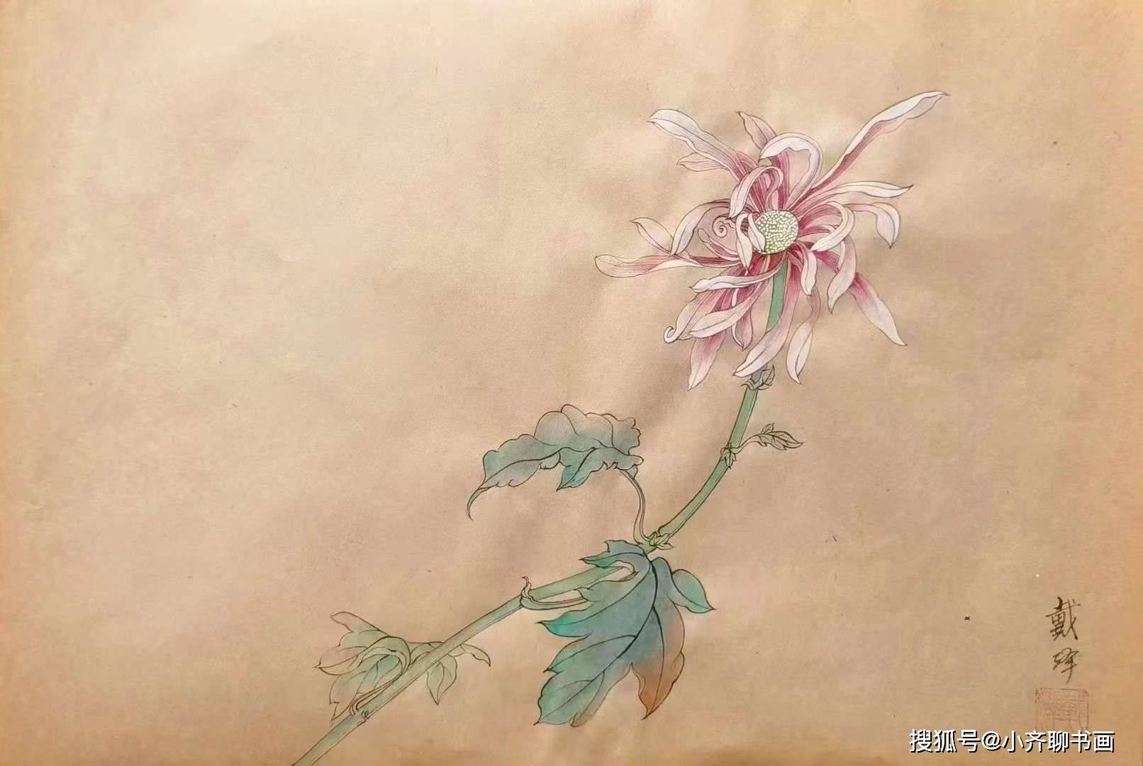 戴泽国画作品欣赏 -6parkbbs.com