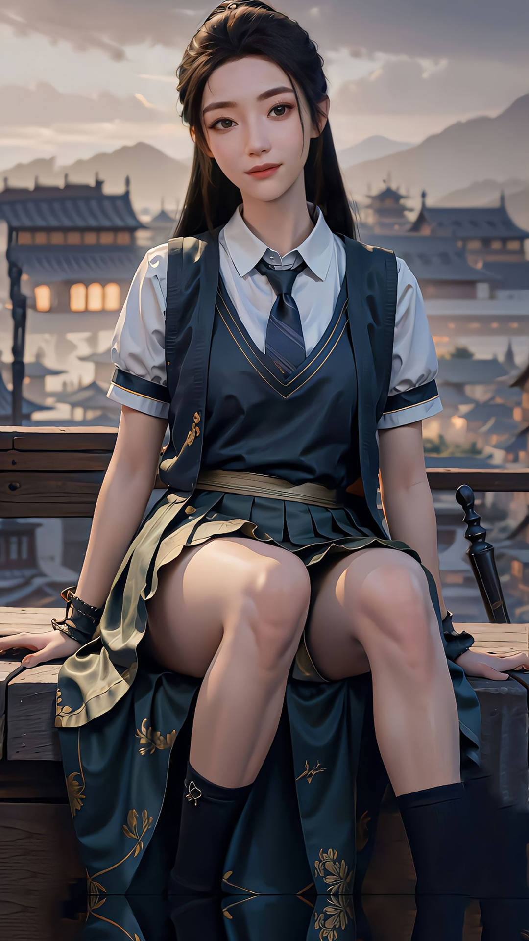 壁纸：韩月、胡列娜、姜立、陈师姐、颜如玉、云韵-搜狐大视野-搜狐新闻