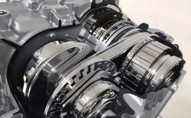 cvt变速箱油多久换一次，cvt变速箱油终身不换吗？_搜狐汽车_搜狐网