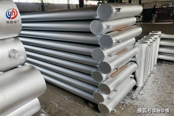 工业型钢制蒸汽光排管散热器D133-3500-4-搜狐大视野-搜狐新闻