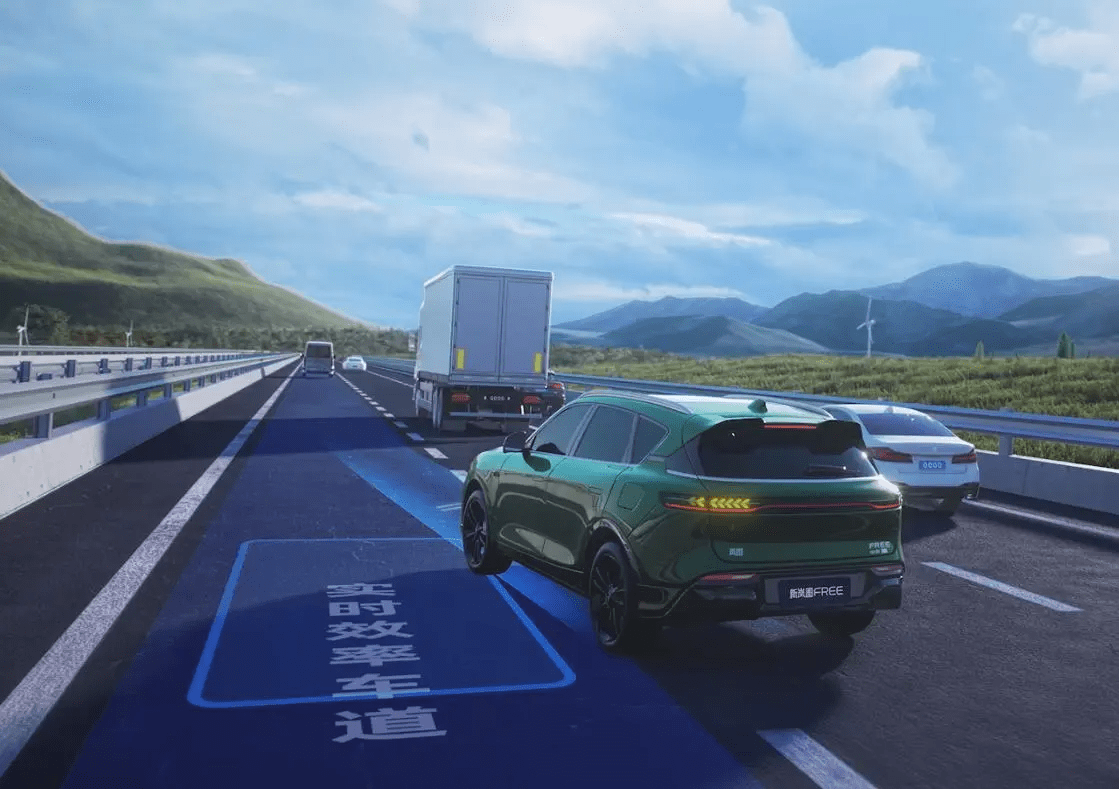 35%销量来自BBA置换，新岚图FREE的大招，理想L7能否接住？_搜狐汽车_搜狐网