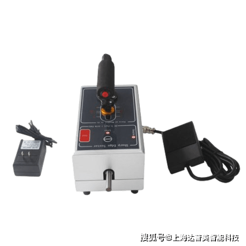 纺织物品测试耐磨有那些仪器设备试验机-搜狐大视野-搜狐新闻