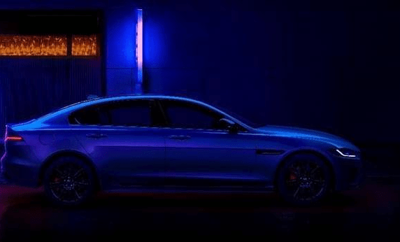 2024款捷豹XEL正式上市 售价29.98-34.18万_搜狐汽车_搜狐网