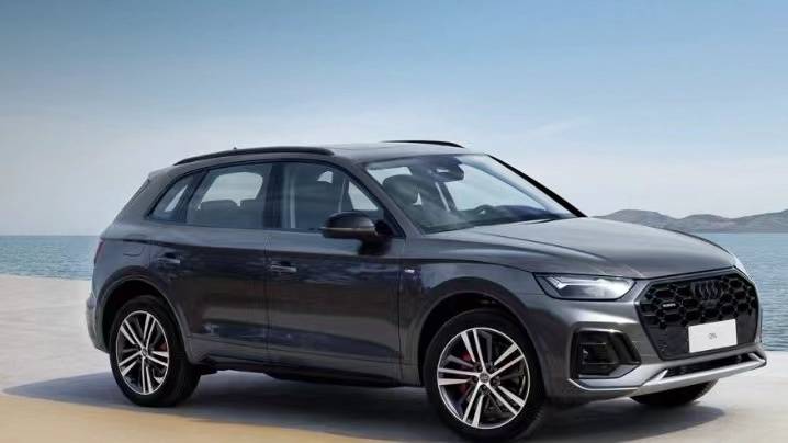 24款Q5L购买建议和配置差异_搜狐汽车_搜狐网