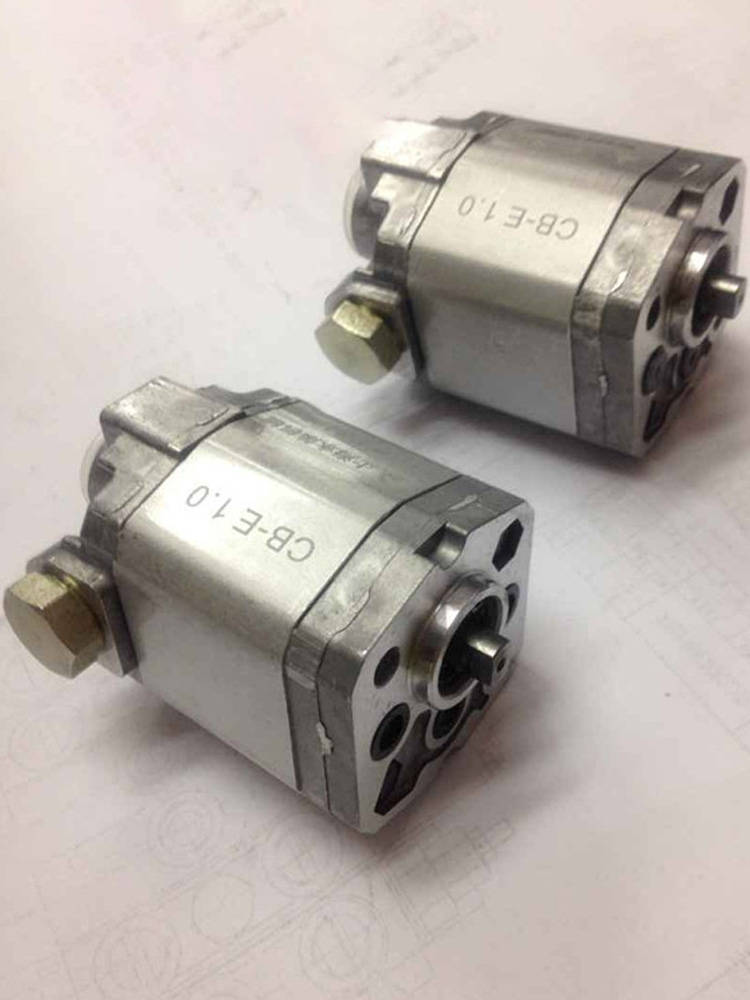 微型双向齿轮泵CB-E0.75 CB-E1.00 CB-E1.25 CB1.5-搜狐大视野-搜狐新闻