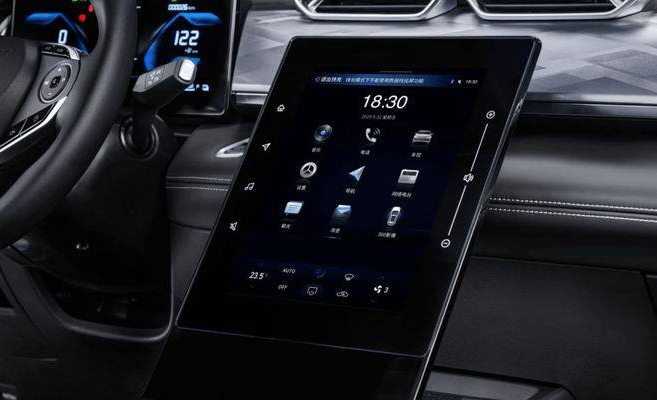 东风风神SKY EV01售12.19万起 纯电大五座SUV_搜狐汽车_搜狐网