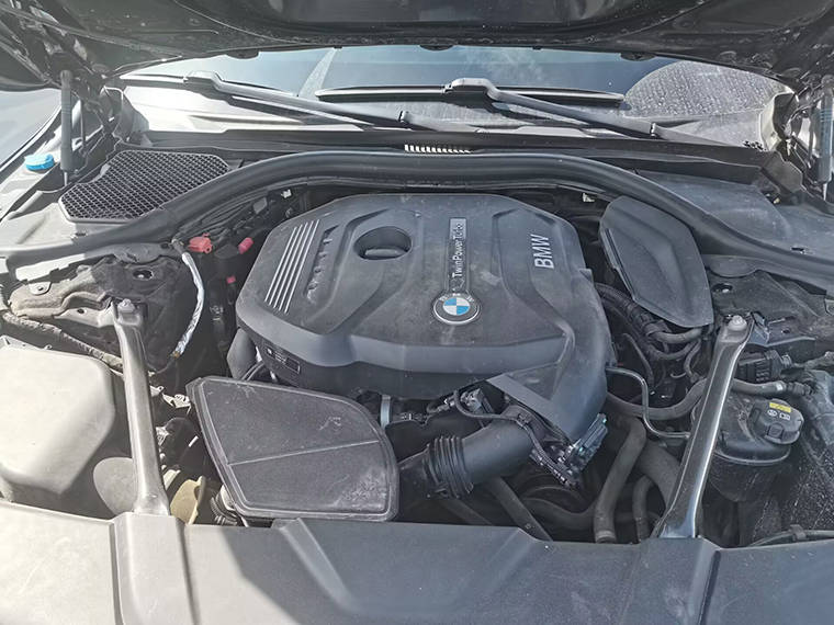 宝马730刷ecu改善起步以及加急速动力迟滞更完美_搜狐汽车_搜狐网