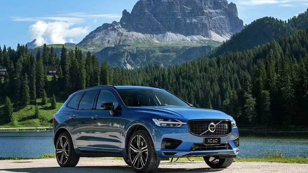 奥迪Q5L还是沃尔沃XC60_搜狐汽车_搜狐网