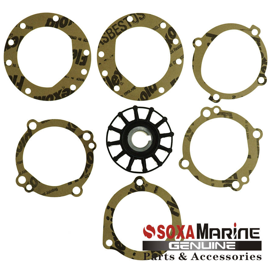 IVECO AIFO 8281 SRM 44 MTEA水泵柔性橡胶叶轮_搜狐汽车_搜狐网