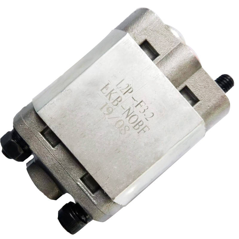 举升机齿轮泵L2P-F1.6-LKB-NOBF L2P-F3.2 L2PF4.2-搜狐大视野-搜狐新闻