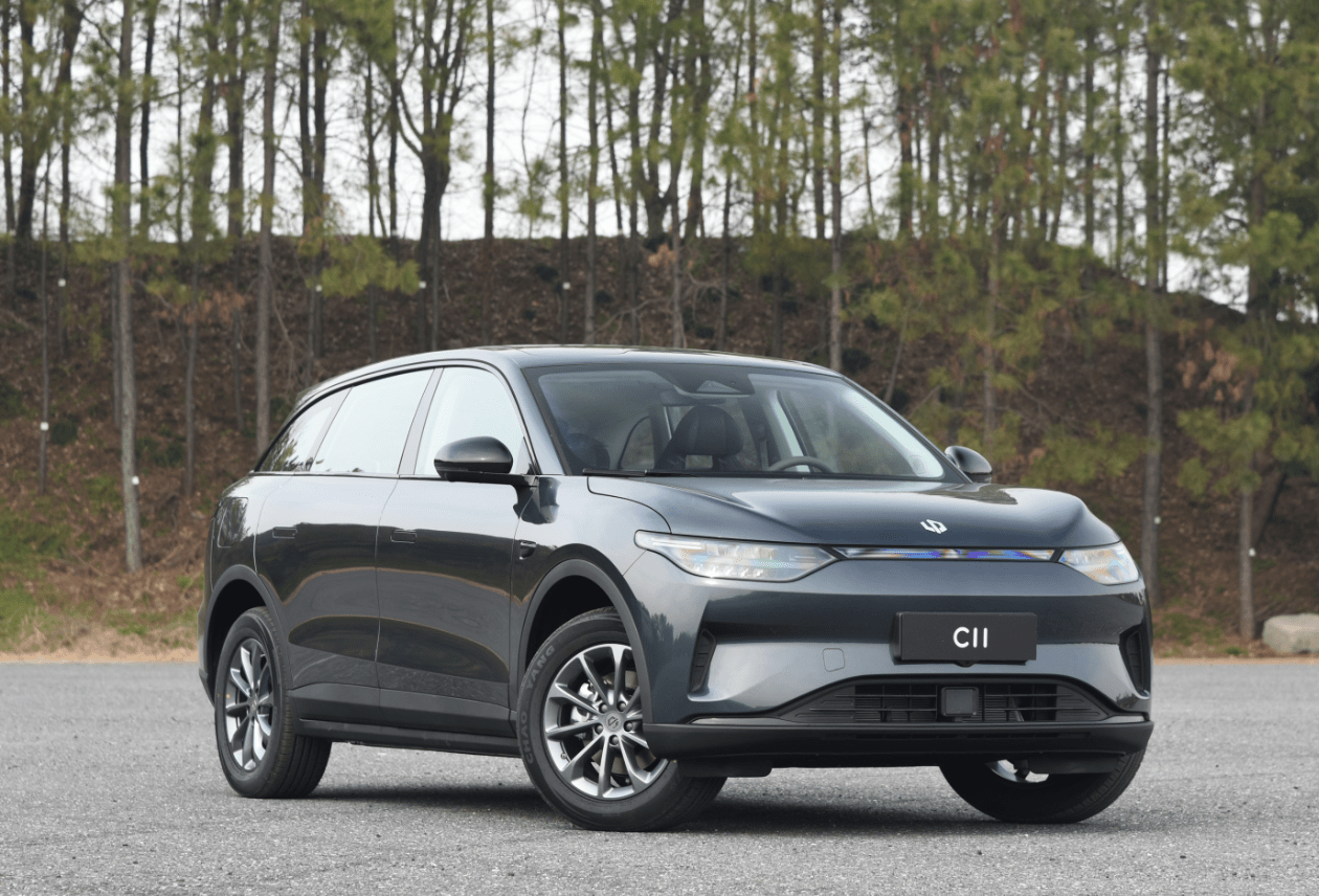 都是中型智能纯电SUV，小鹏G6与零跑C11如何选？_搜狐汽车_搜狐网