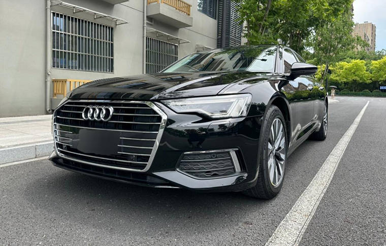 2.0T奥迪A6L刷ecu改善起步以及急加速动力迟滞完美更进一步_搜狐汽车_搜狐网