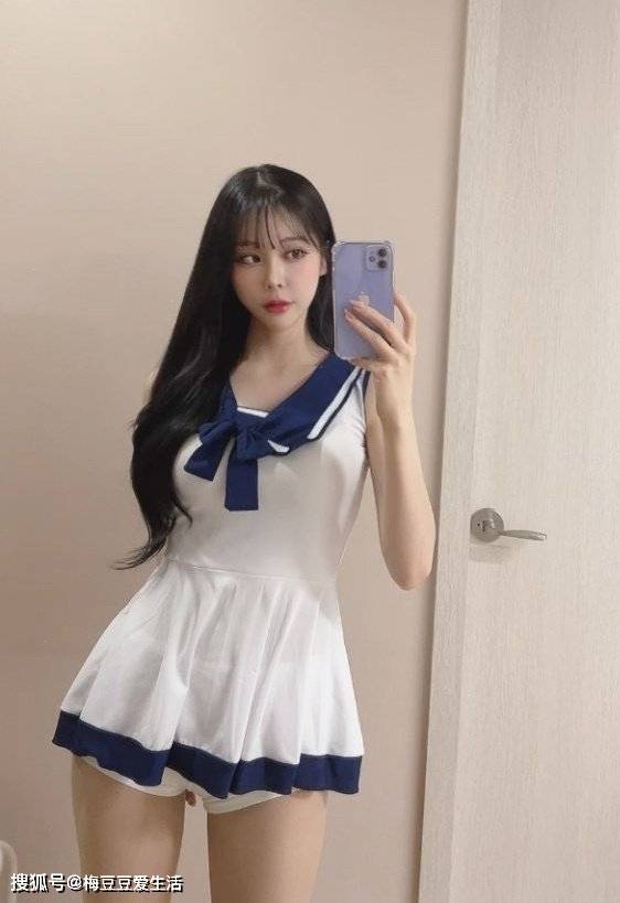 丰满性感小姐姐自拍照合集图片壁纸 搜狐大视野 搜狐新闻