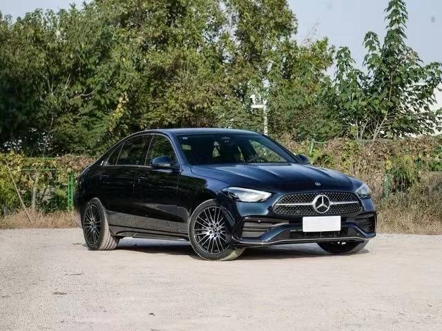 奔驰C级车怎么选？_搜狐汽车_搜狐网