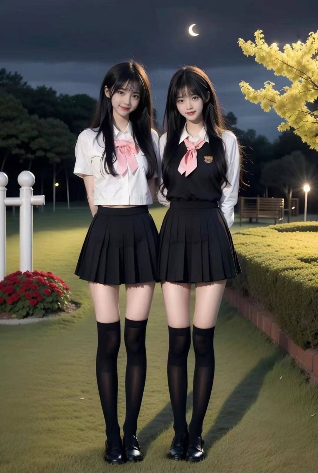 JK姐妹总得喜欢吧-搜狐大视野-搜狐新闻