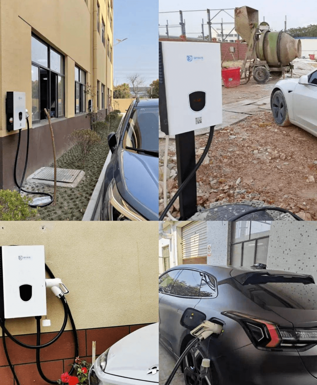 保约支招丨多款800V高压大功率平台电车亮相广州国际车展，充电问题怎么破？_搜狐汽车_搜狐网