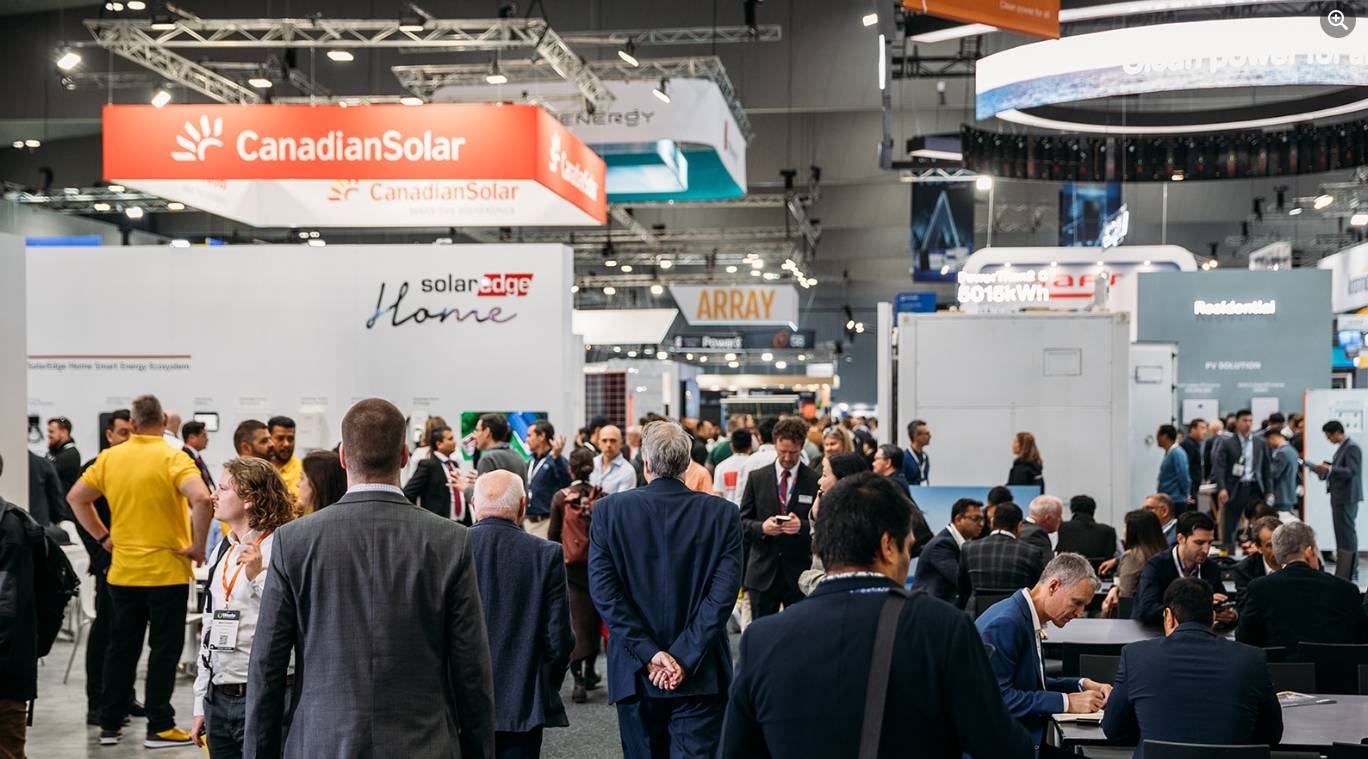 2024年澳大利亚全能源展览会ALL-ENERGY AUSTRALIA-搜狐大视野-搜狐新闻