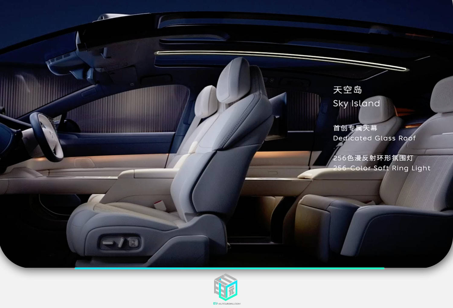 蔚来快倒闭了？看完ET9再说话！_搜狐汽车_搜狐网