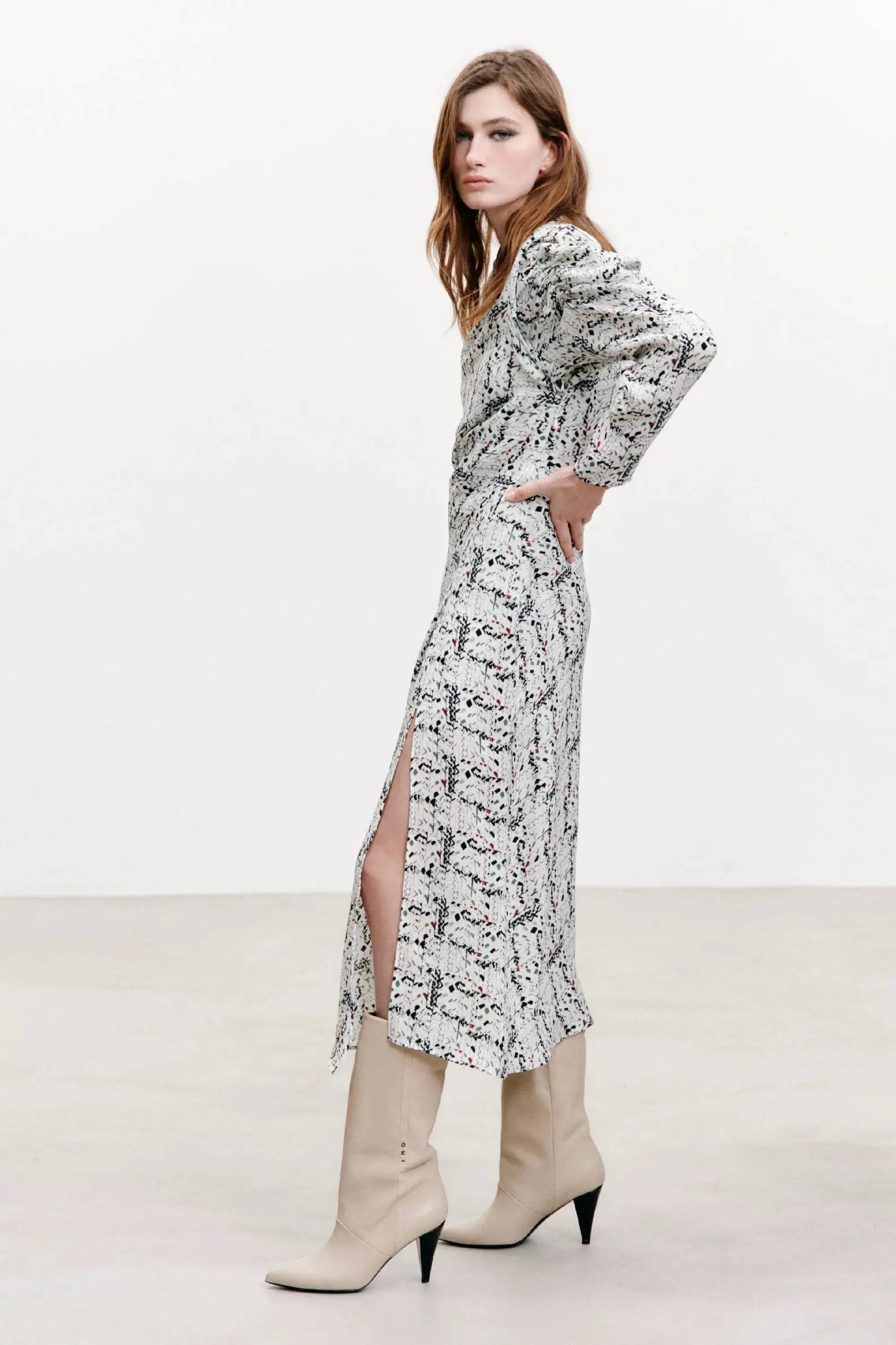 IRO 2024早秋系列-搜狐大视野-搜狐新闻